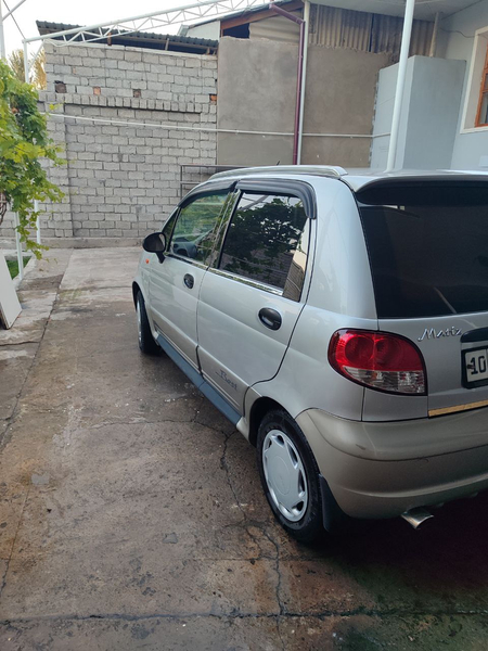 ARENDA Matiz best 2011 yil