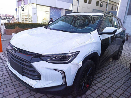 Tracker 2 Premier Nasiya Savdo