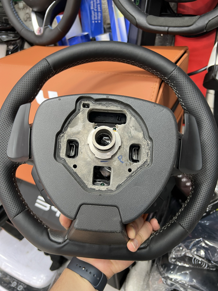 Rul ot camaro RS ….