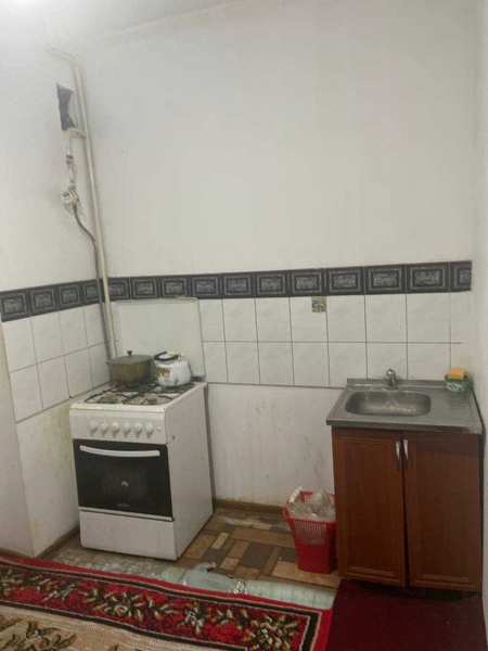 Сдаётся в аренду 2 комнатная ц 15 ганга жангох