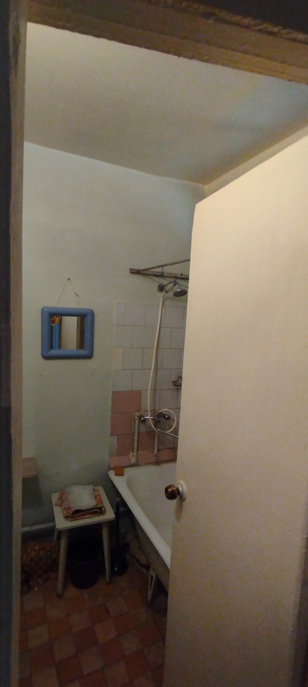 Продается квартира 2/1/5 АвиагородокМирабадское Ровд