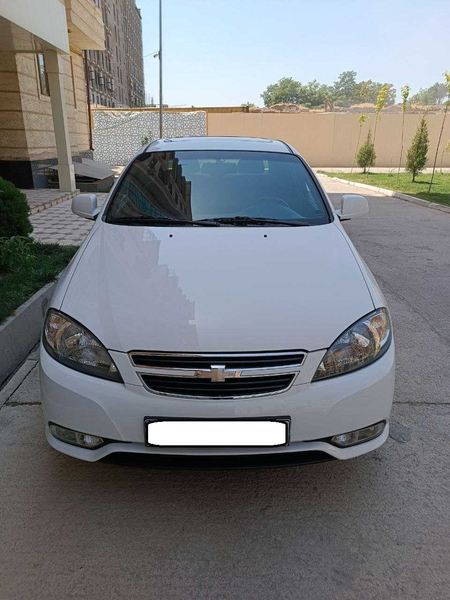 2020-yil 3-pozitsiya AT, Full, Oq rang Gentra sotiladi!