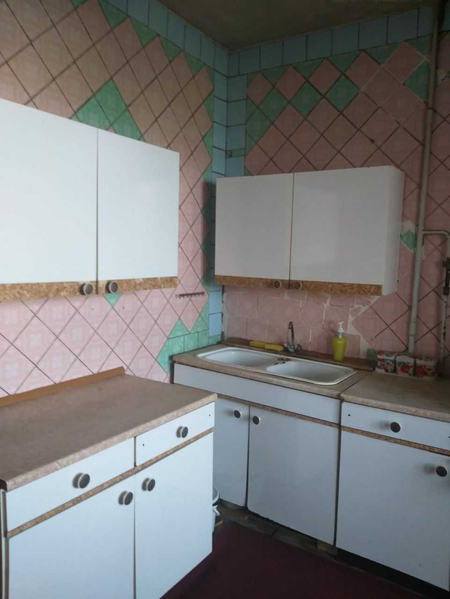 Продажа квартиры Юнус Абад 14 2/5/5 ID LR 02