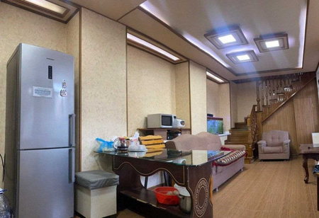 Продается дом около 16 гор больницы 3.53 соток
