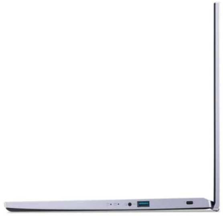 Ноутбук Acer Aspire 3 A315/i7-1255U/8GB/512 SSD/MX550 2GB/15.6''/FHD