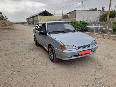Lada samara 2115