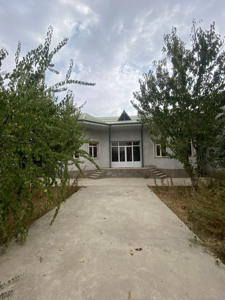 Uchastka Sotiladi