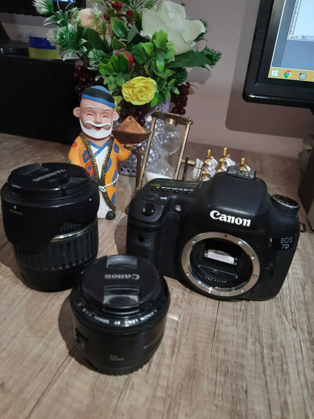 Canon EOS 7d skidkaaaaaaa
