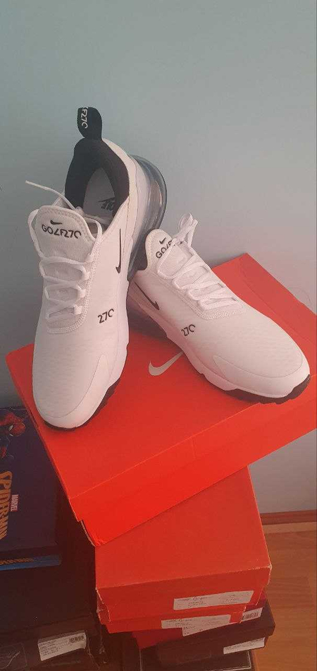 Nike air max 270 g