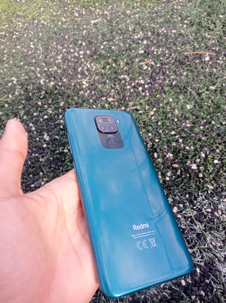 Redmi note 9 bez karobka