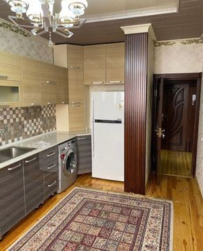Сдается квартира 2х ком Мирзо-Улугбек Дархан (11220)