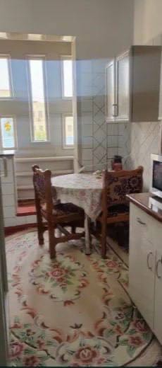 Продается 2/9/9 Бабура панель разделка Пл.60м2 ор-р: РОВД