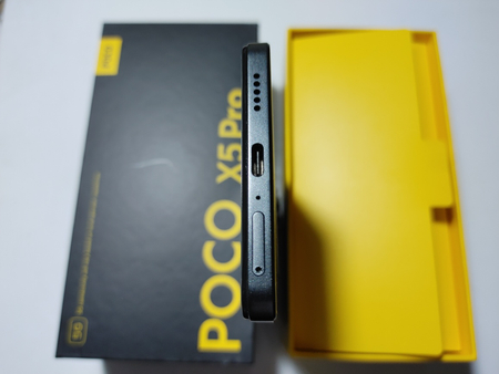 Продаётся POCO X5Pro 5G