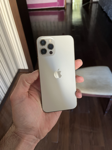 iPhone 16 Pro Black Titanium 128GB