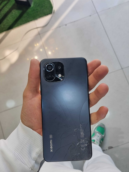 Mi 11 Lite 5G ne