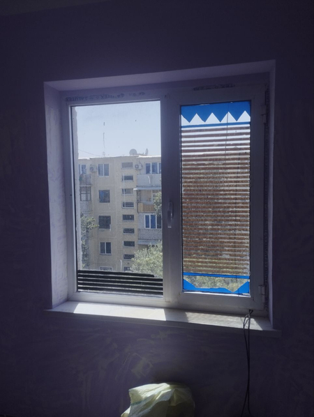 Продаётся рама б/у