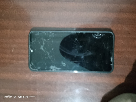 Samsung A10S sotiladi 350min