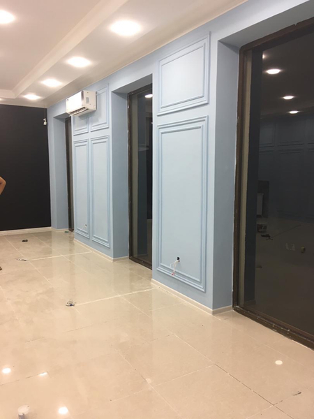 малярный работа качественно не дорого