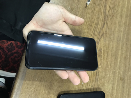 Iphone 11 Xolati a’lo