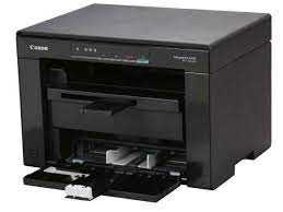 Принтер Canon i-SENSYS MF3010 (3 в 1 МФУ)