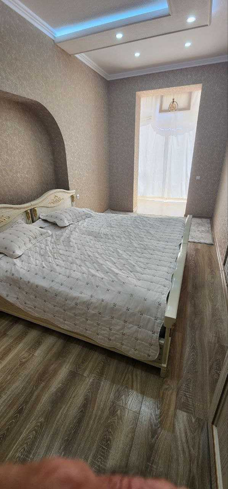 3 ком 2 этаж ул Гагарина 100метр квадрат