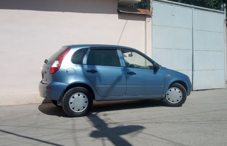 Lada kalina 1119