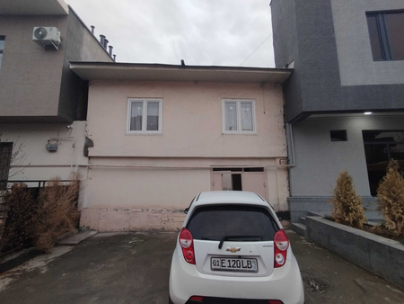 Продам свой дом  Ракат махале