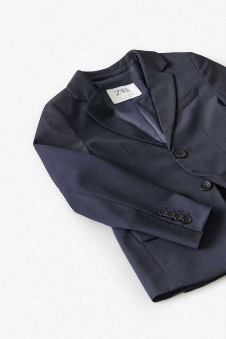 Пиджак для мальчика Zara