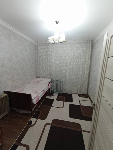 Продается 3 ком квартира