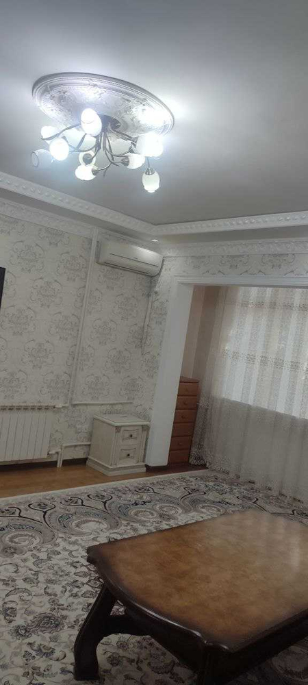 Пединститут кафе Джуманжи 2-комн 1/4 60 м² ремонт меб/тех дворик
