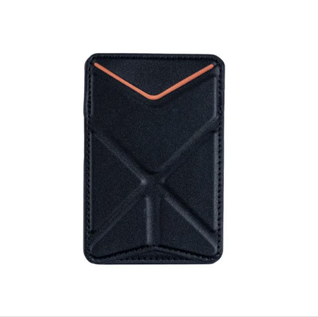 Card holder есть magsafe. Можно приклеить на чехол. Есть оптовая цена