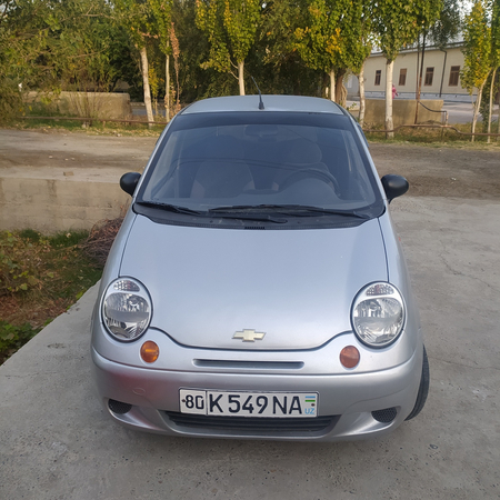 Matiz 2010 holati yaxshi