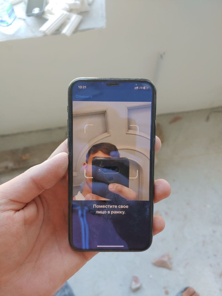 Iphone 11 Pro Green 64gb 2 ta simkartali
