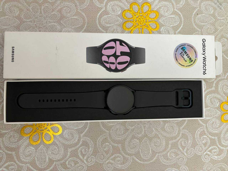 Galaxy Watch6 40mm