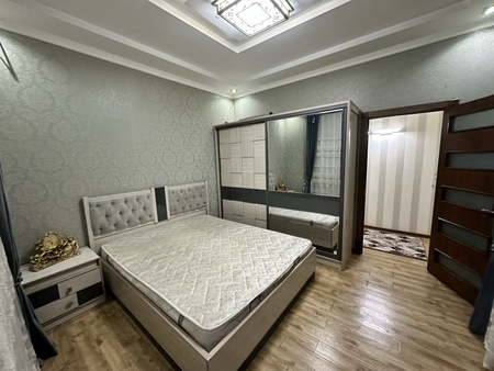 Продается квартира на Ценр Луначарском 3 ком , ремонт, мебель, техника