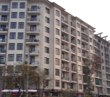 Продаётся 2 ком Бектемир Переуступка