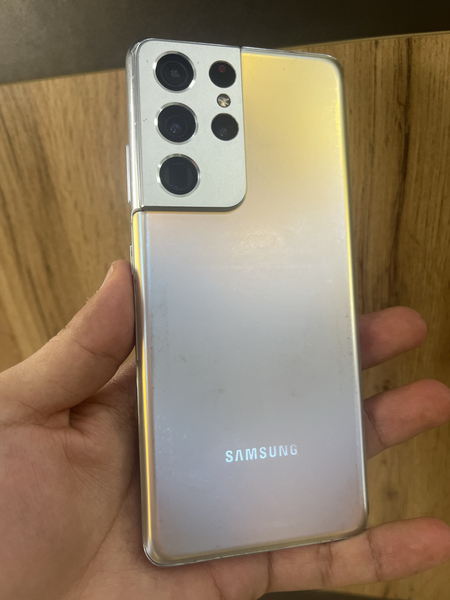 Samsung S21 Ultra 256Gb naqtga