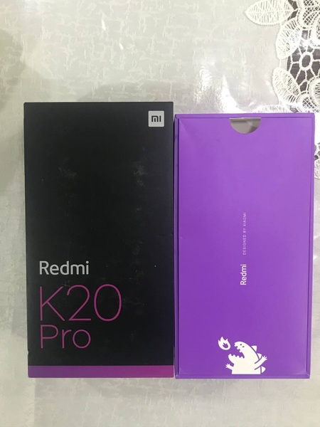 Xiaomi 9T pro 128gb