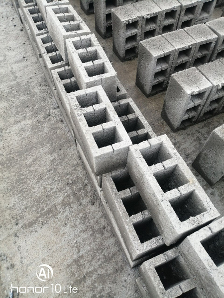 Optom shlakablok