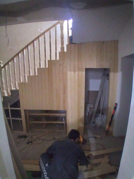 йогоч зиналар хизматлари