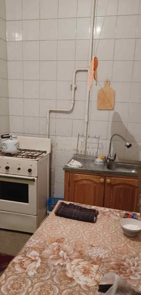 Юнусабад 17 квартал ipoteka 2/2/5 продаётся квартира