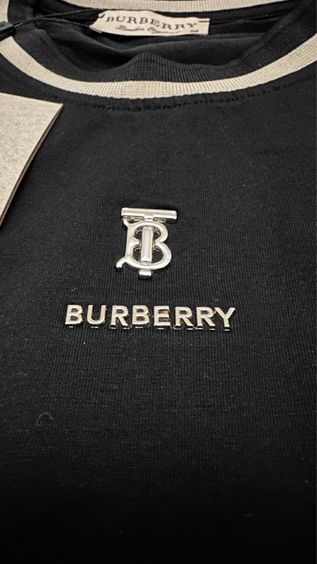 Burberry туника