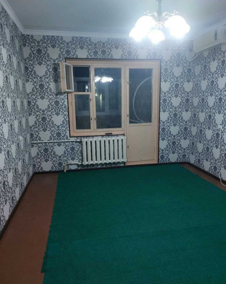 Ташгресс 3 хонали оилага берилади
