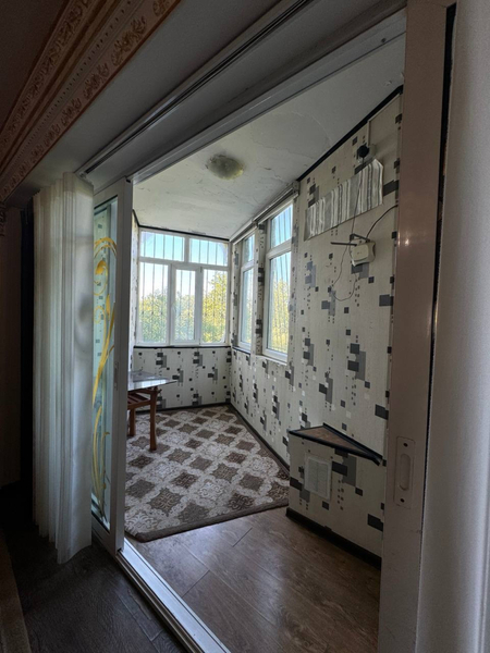 Яккасарайский р-н ул.Бобура, 3/6/9, 76 кв.мм
