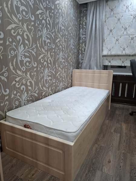 Детский спални комплект зўр ҳолатда ҳамма нарсаси бор