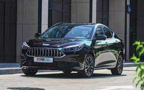 JAC J7 nasiyaga beriladi