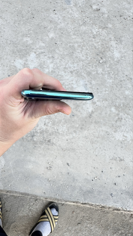Techno Camon 12 идальное состояние