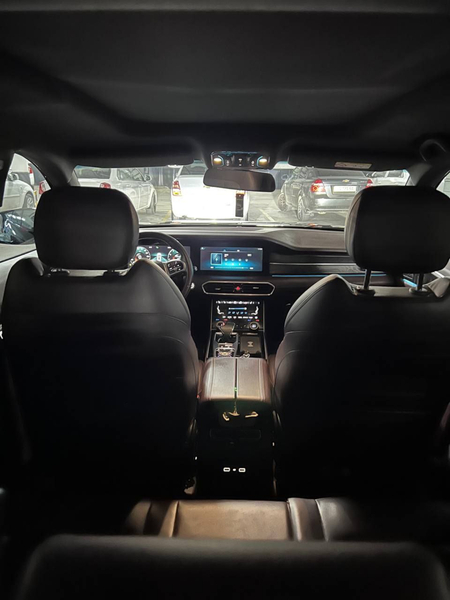 Продам Jetour х90 full 2023г. 27900 у.е.