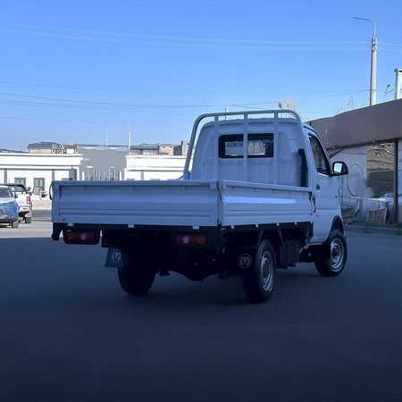 TM Minitruck 1.5 tonn