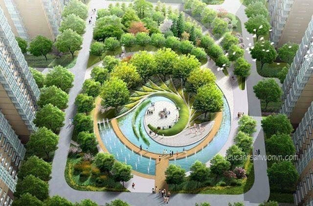 Дарахтлар экиш ва парваришлаш хизмати